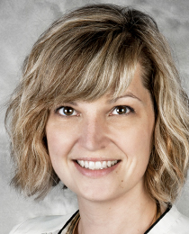 Tanis Caine | Brown University Health