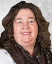 Mary Ellen Danzer, MSN, RN, CNS, OCN | Brown University Health