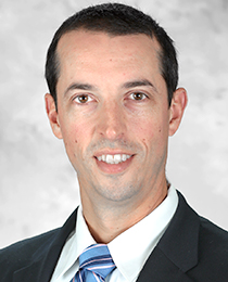 Michael Poirier | Brown University Health