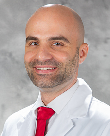 Konstantinos P. Economopoulos, MD, PhD, MEng | Brown University Health