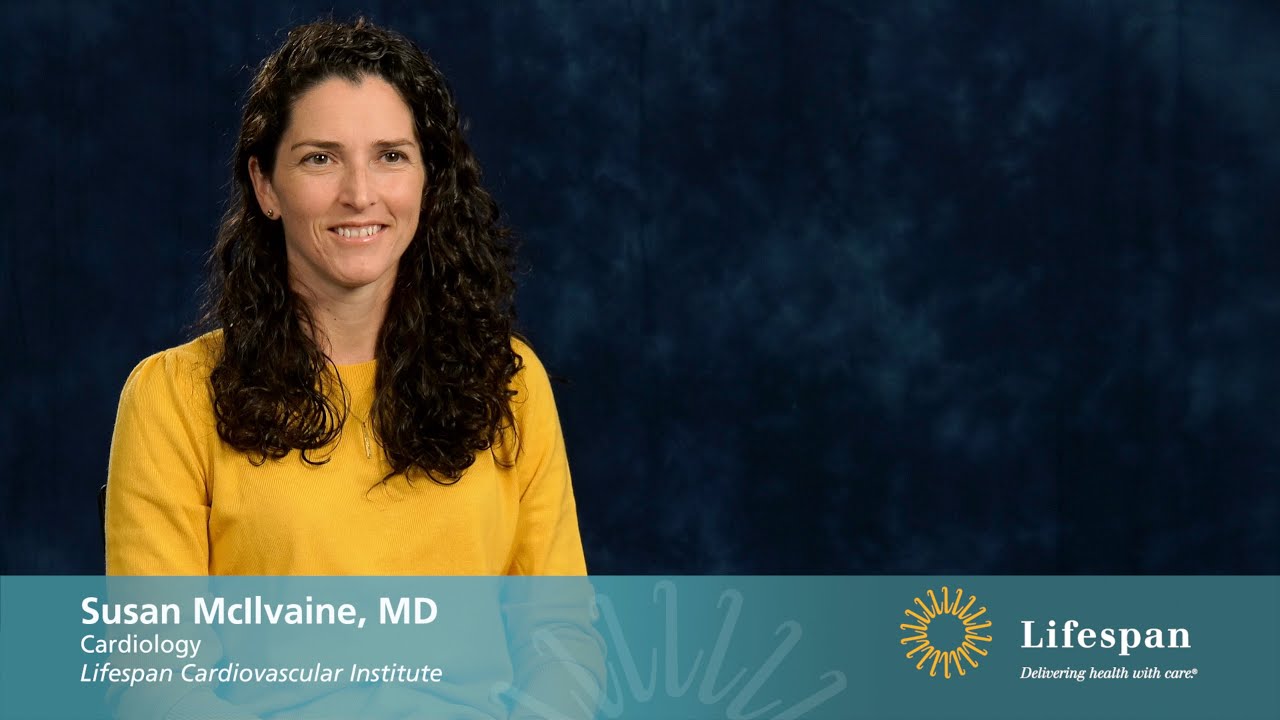 Susan McIlvaine, MD | Brown University Health