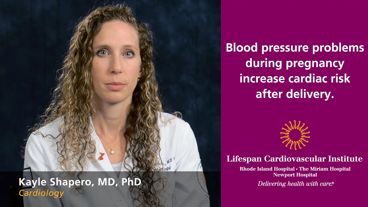 Kayle Shapero, MD, PhD | Brown University Health