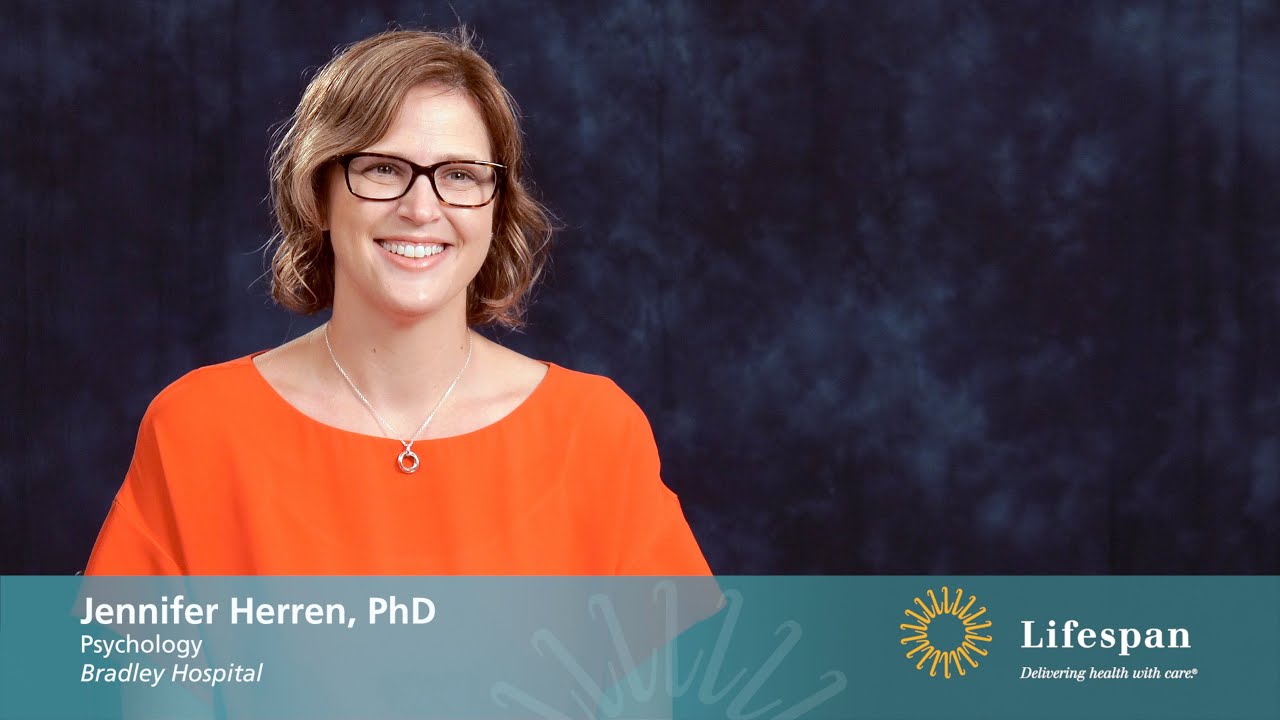 Jennifer A. Herren, PhD | Brown University Health