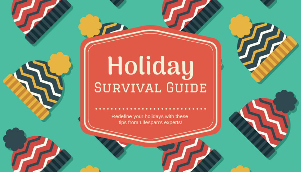 Holiday Survival Guide | Brown University Health