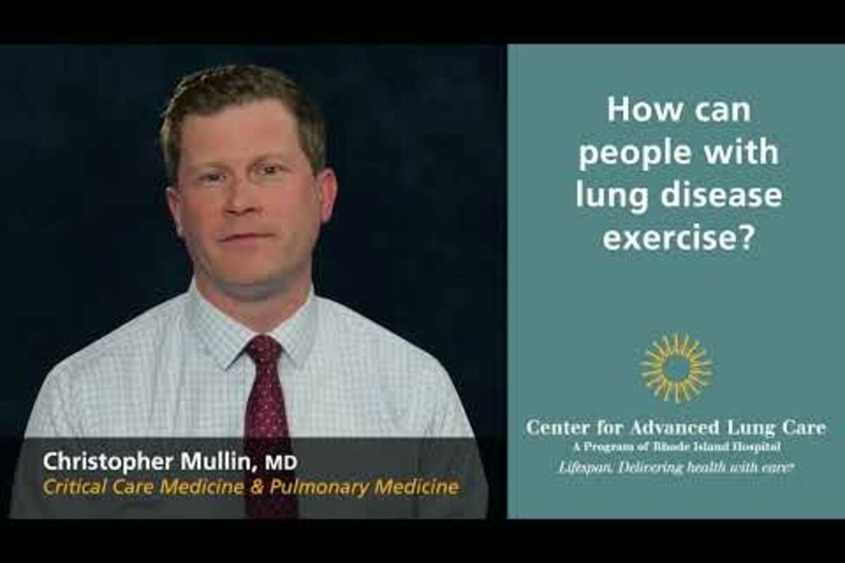 Christopher J. Mullin, MD | Brown University Health