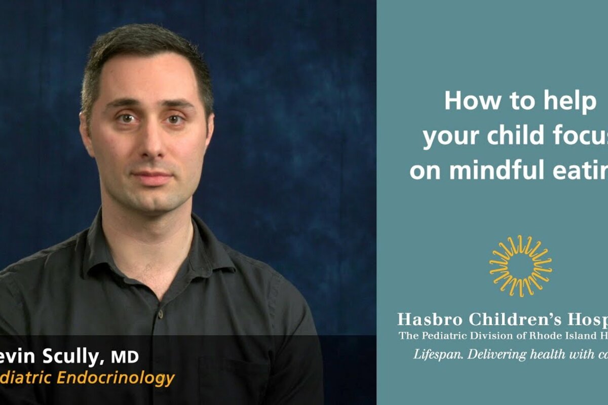 Kevin J. Scully, MD | Brown University Health