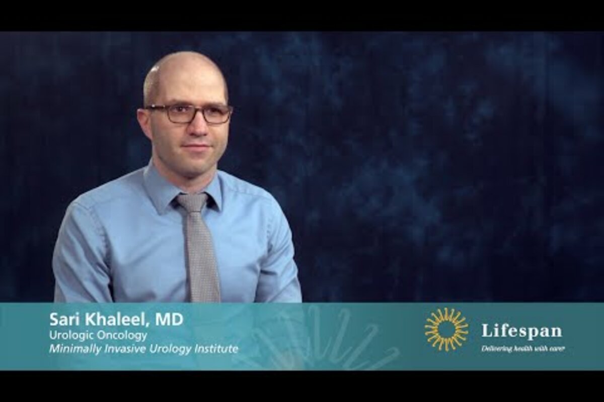 Sari Khaleel, MD | Brown University Health