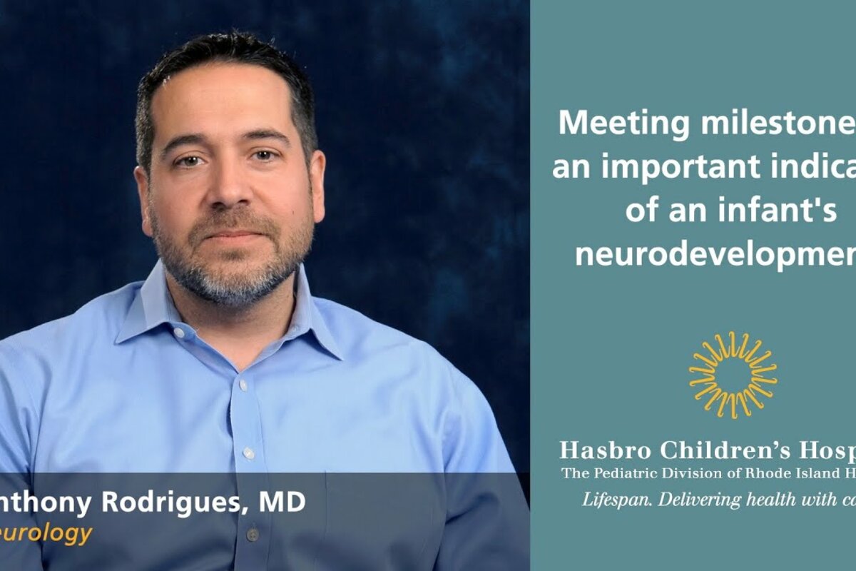 Anthony C. Rodrigues, MD, PhD | Brown University Health