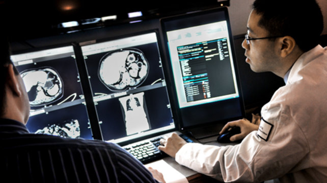Medical Imaging in RI & MA | Brown University Health
