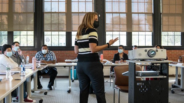 Brown University Health