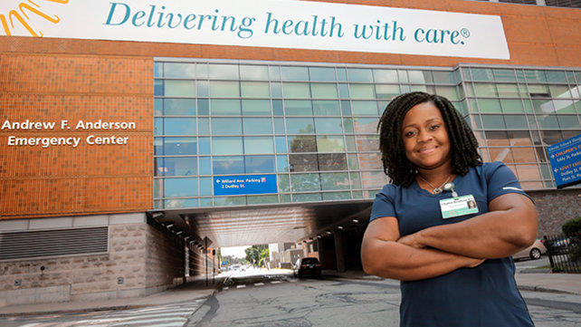 Rhode Island Hospital | Brown University Health