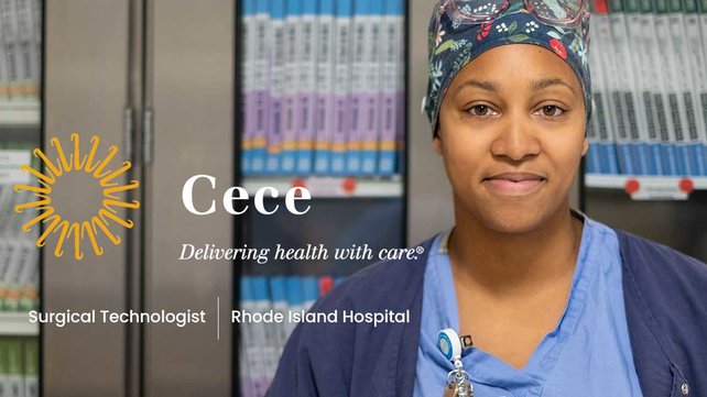 Rhode Island Hospital | Brown University Health