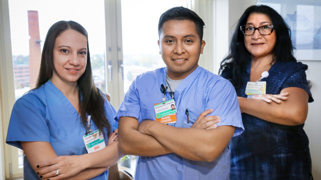 Nursing at Brown University Health Health System in Rhode Island ...