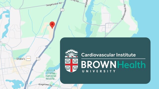 Brown University Health