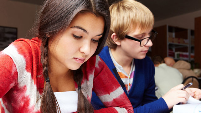 Adolescent Partial Hospital Program at Bradley Hospital | Brown ...