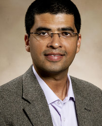 Harikrashna B. Bhatt, MD | Brown University Health