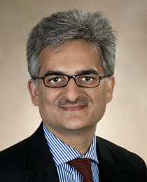 Syed A. Rizvi, MD | Brown University Health